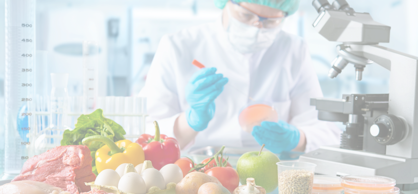 Food Production - Focus USA Technologies