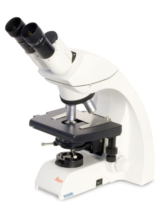 Microscope Service and Repair - Focus USA Technologies